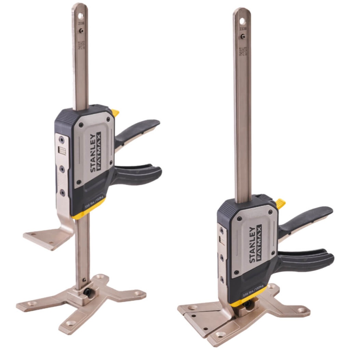 STANLEY FatMax TradeLift Spreader and Lifter Trade Lift STA183550 ...