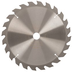 Power and Cordless Circular Saw Blades