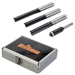 Triton Router Accessories | Sealants and Tools Direct