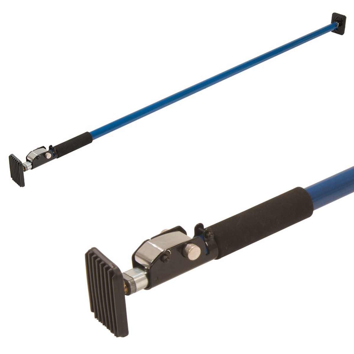 Silverline Extending Telescopic Mega Prop Lift Support 1.6m to 2.9m ...