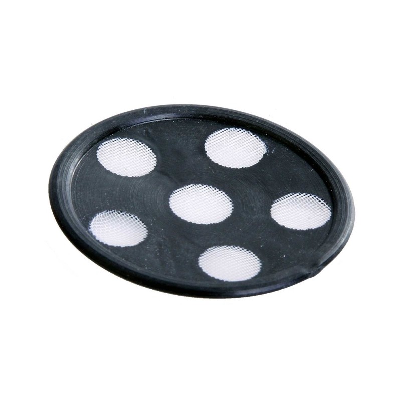 Silverline Heavy Duty Large Garage Oil Funnel & Fuel Filter FG12 ...