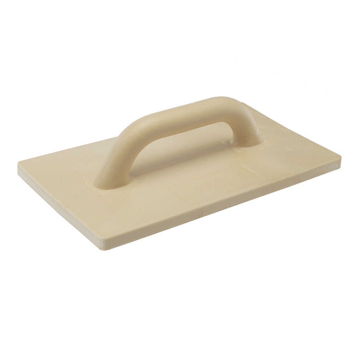 Silverline Lightweight Polyurethane Plastering Float Large 282375| Sealants and Tools Direct