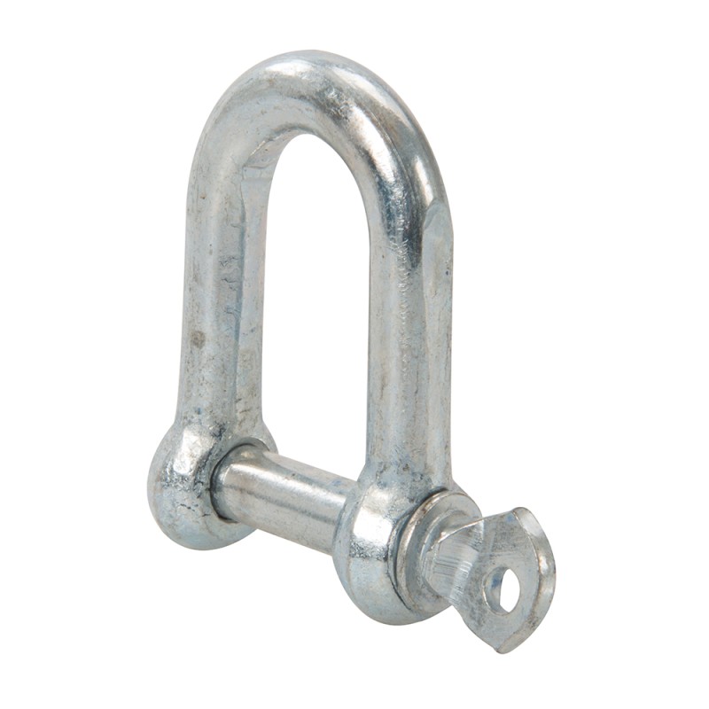 Fixman Commercial D Shackle M10 Chain Joiner 821539 | Sealants and ...