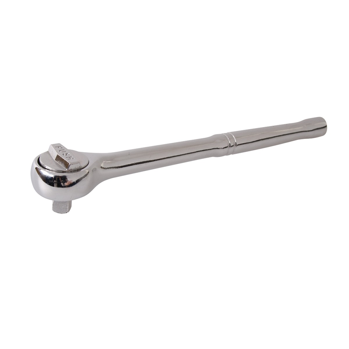 Silverline Reversible Ratchet Handle 3/8 inch 200mm 456987