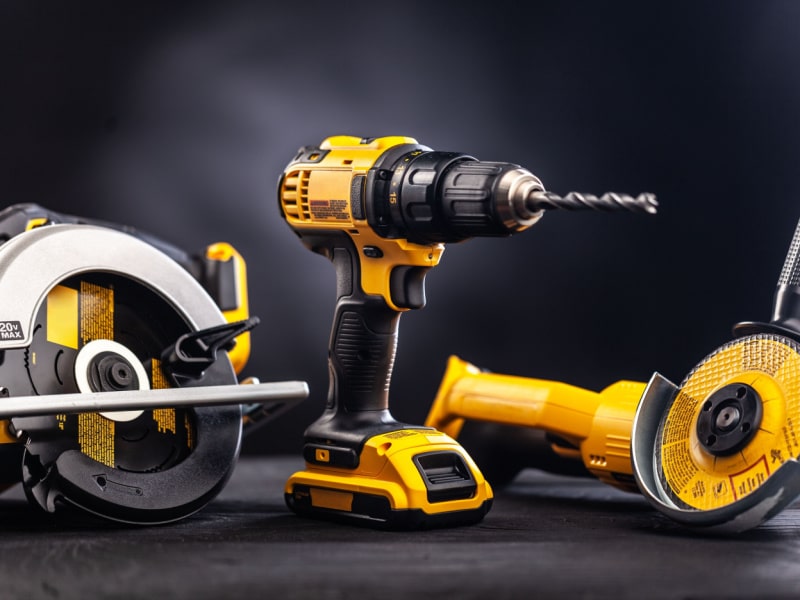 Efficient Usage Guide: Backing Pads Abrasives | Sealants & Tools Direct